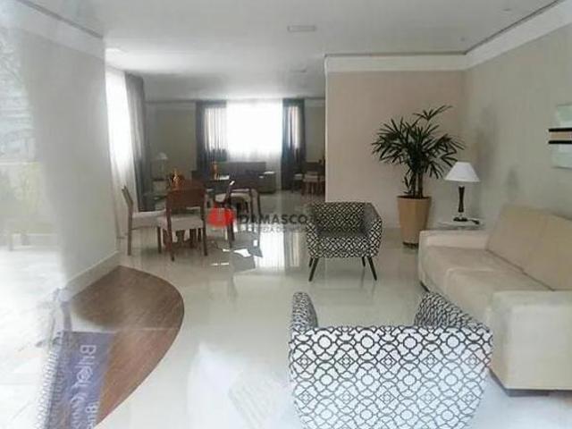 Apartamento em Centro