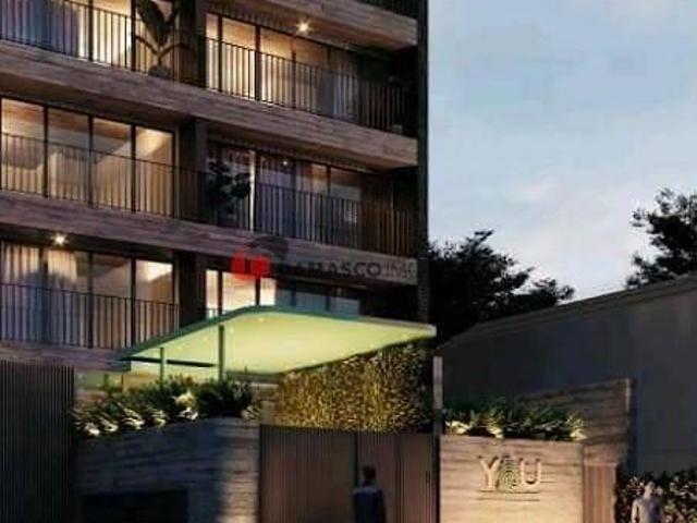 Apartamento em Centro