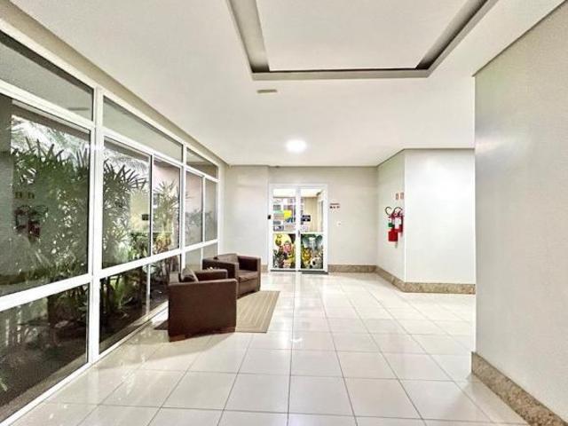 Apartamento em Centro