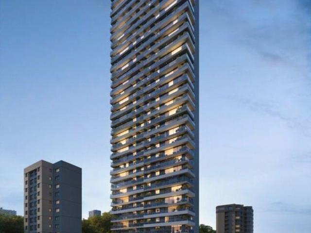 Apartamento em Centro