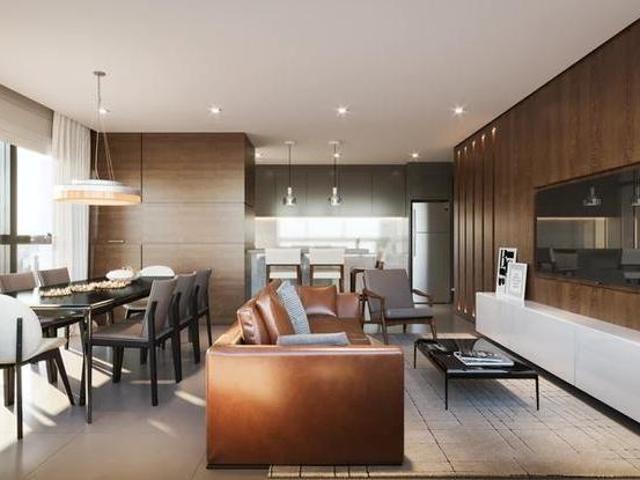 Apartamento em Centro
