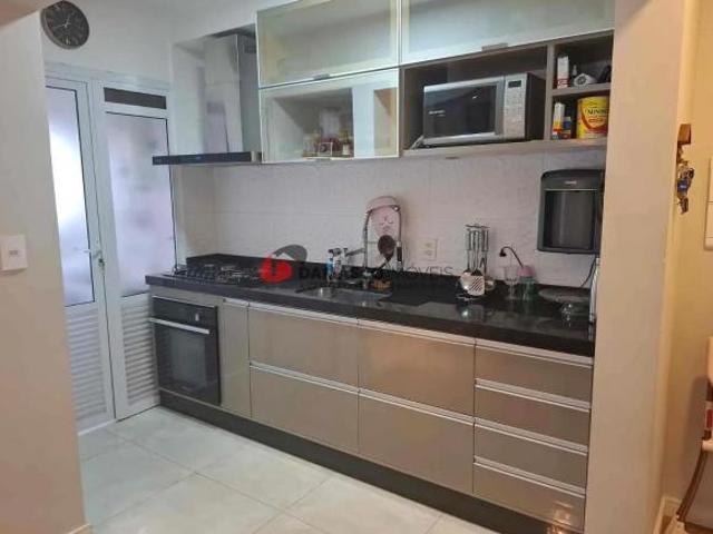 Apartamento em Centro