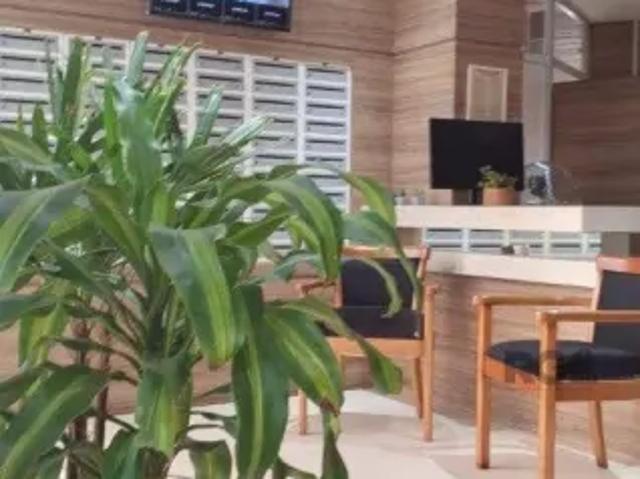 Apartamento em Centro
