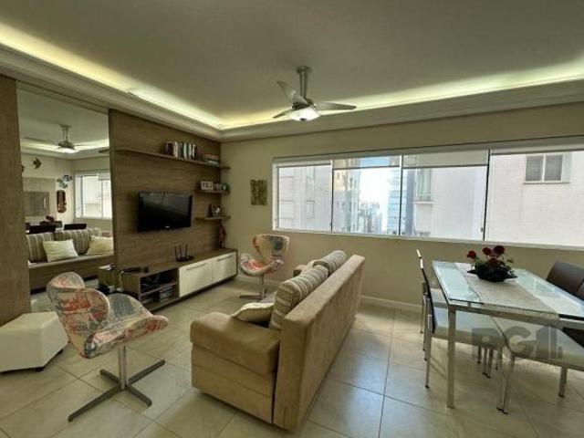Apartamento em Centro