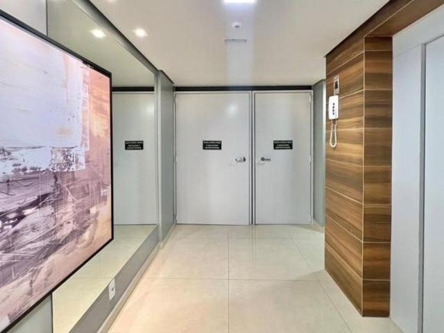 Apartamento em Centro