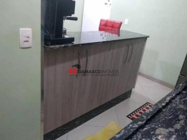 Apartamento em Centro