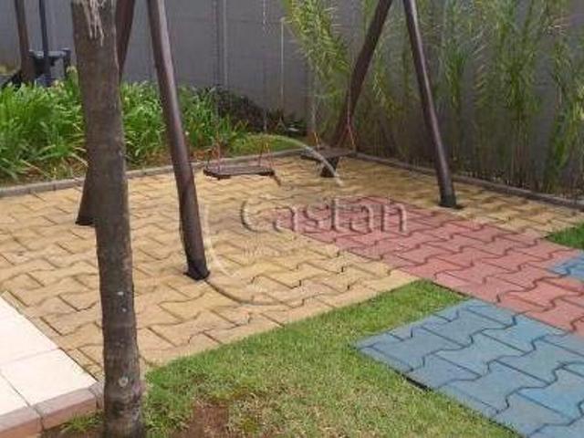 Apartamento em Centro