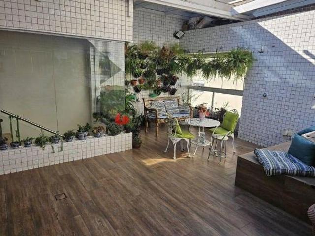 Apartamento em Centro