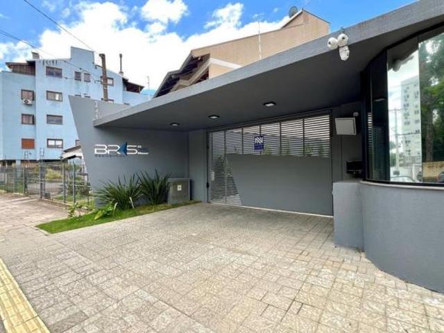 Apartamento em Centro