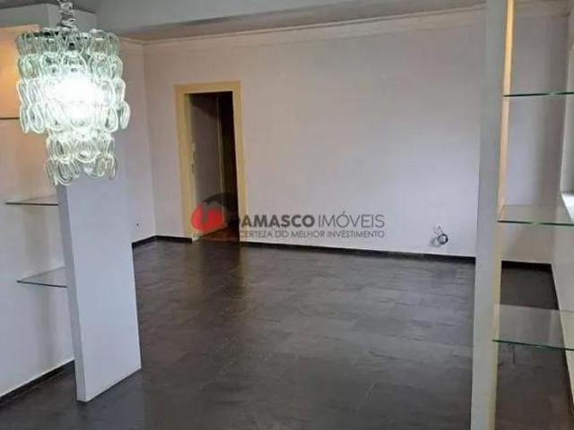Apartamento em Centro