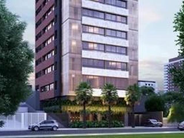 Apartamento em Centro
