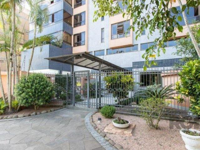 Apartamento em Centro