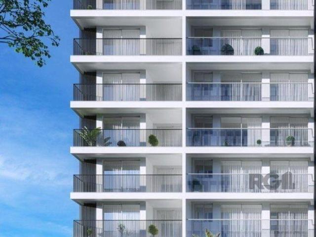 Apartamento em Centro
