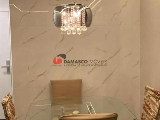 Apartamento em Centro