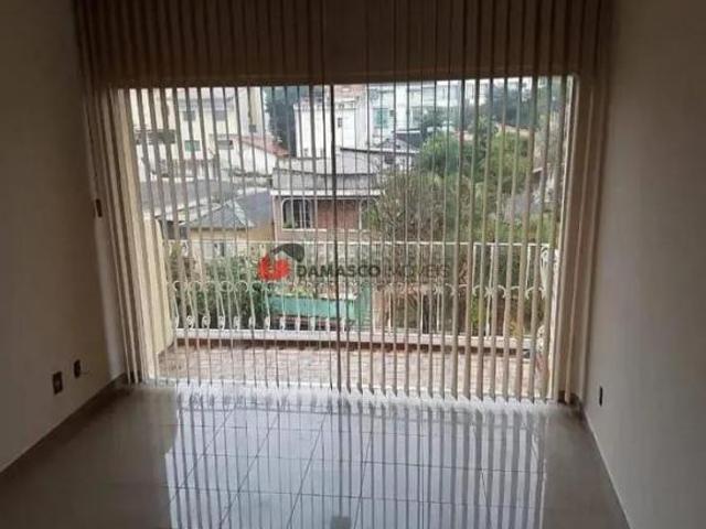 Apartamento em Centro