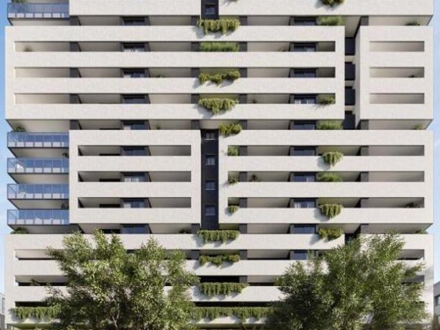 Apartamento em Centro
