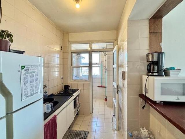 Apartamento em Centro
