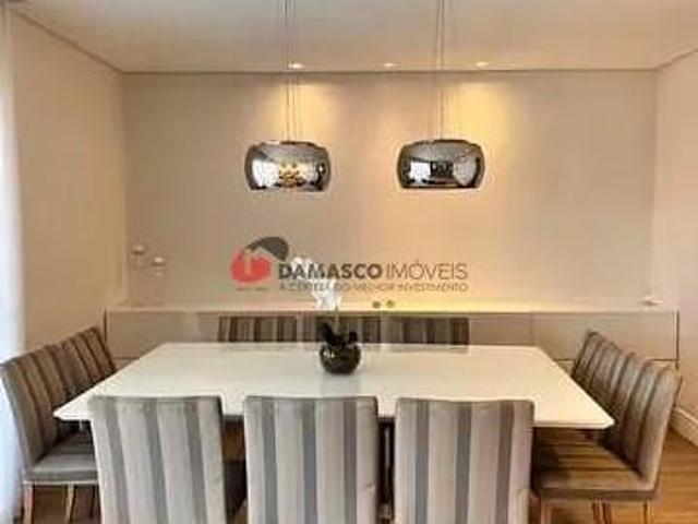 Apartamento em Centro