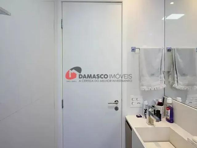 Apartamento em Centro