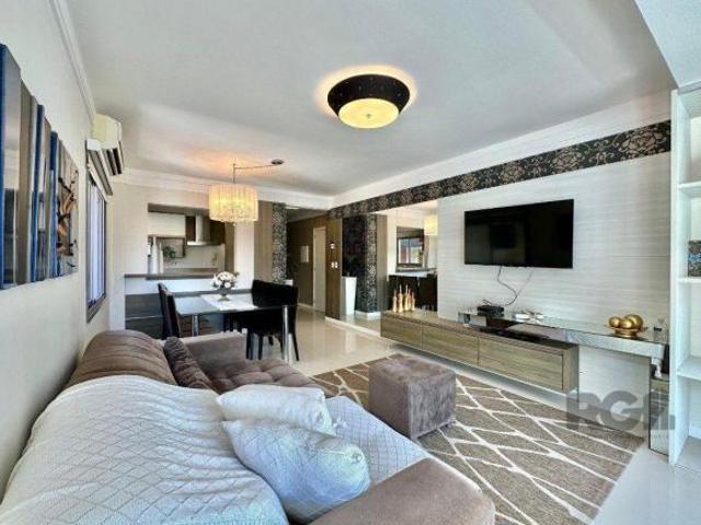Apartamento em Centro