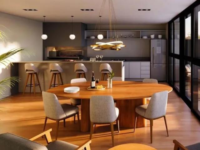 Apartamento em Centro