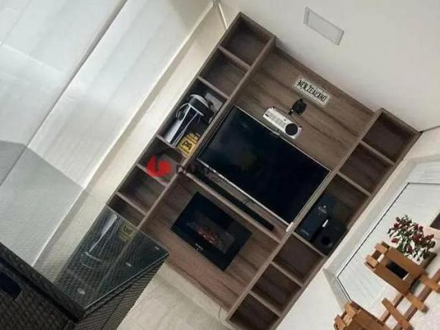 Apartamento em Centro