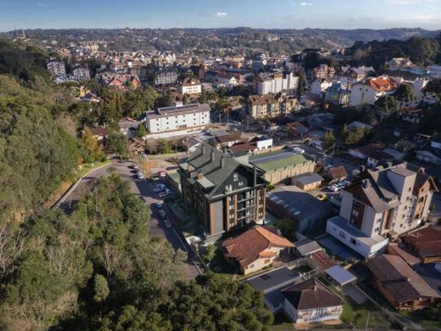 Apartamento em Centro