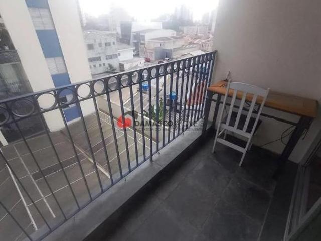 Apartamento em Centro