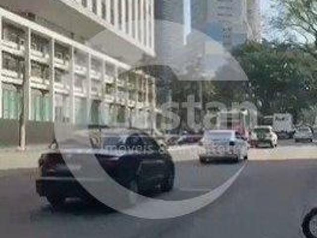 Apartamento em Centro