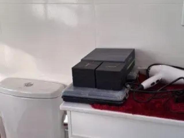 Apartamento em Centro