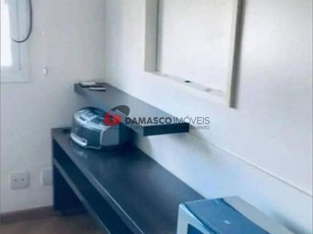 Apartamento em Centro