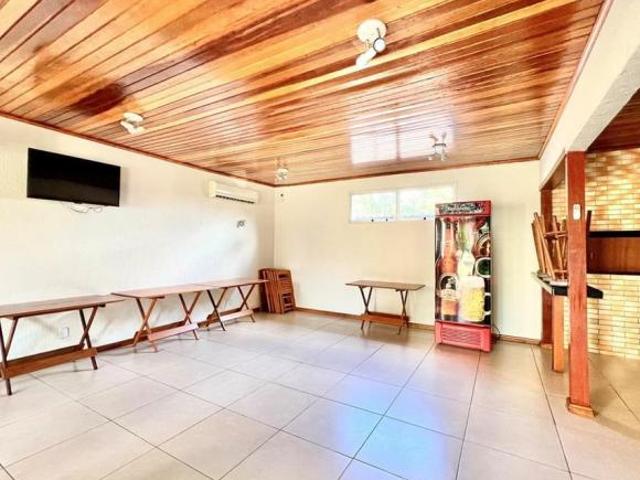 Apartamento em Centro