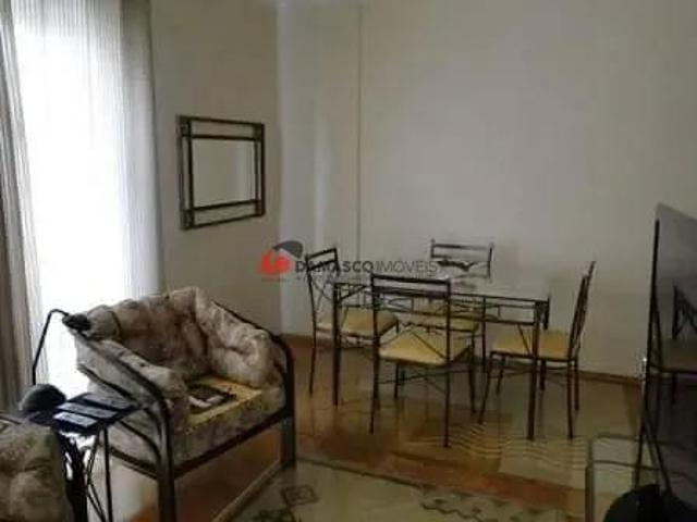 Apartamento em Centro