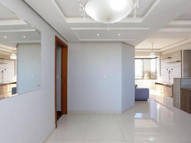 Apartamento em Centro
