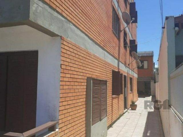 Apartamento em Centro