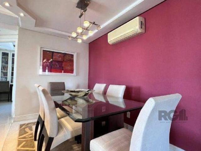 Apartamento em Centro