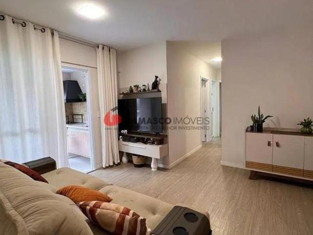 Apartamento em Centro