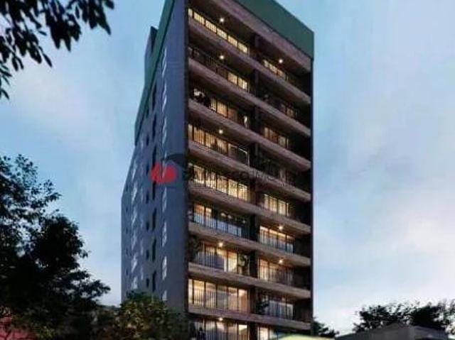 Apartamento em Centro