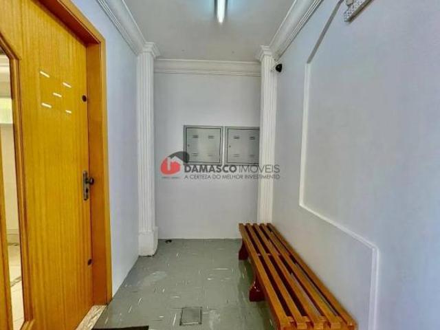 Apartamento em Centro