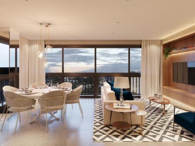 Apartamento em Centro