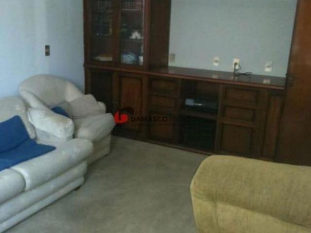 Apartamento em Centro