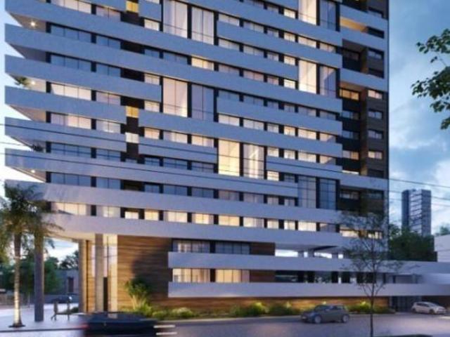 Apartamento em Centro