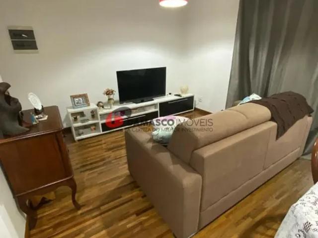 Apartamento em Centro