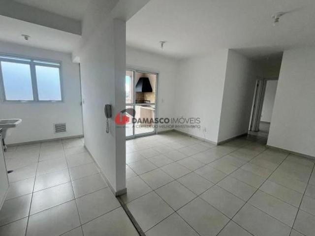 Apartamento em Centro