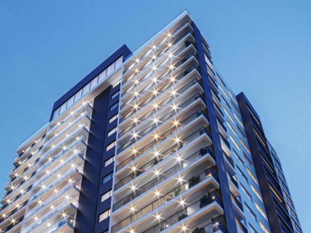 Apartamento em Centro