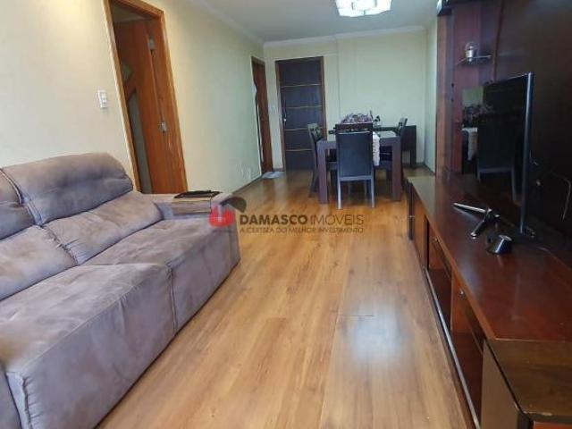 Apartamento em Centro