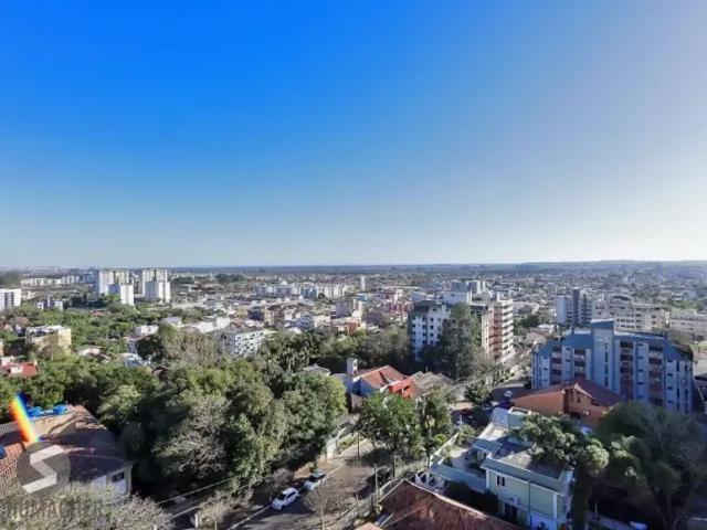 Apartamento em Centro