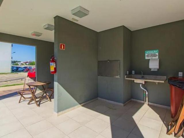 Apartamento em Centro