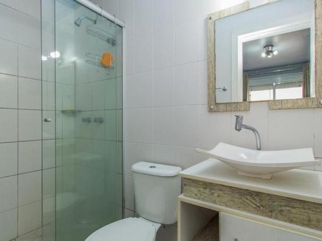 Apartamento em Centro