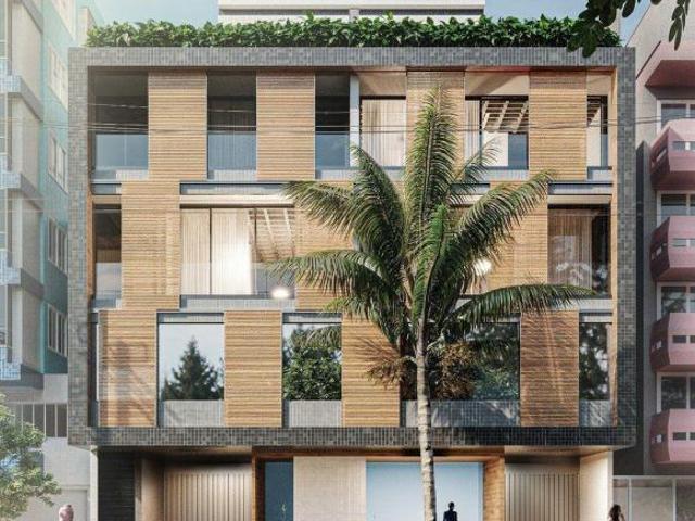 Apartamento em Centro